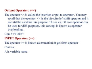 C++ 2nd chapter new.pptx