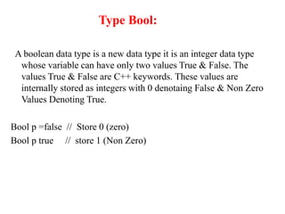 C++ 2nd chapter new.pptx