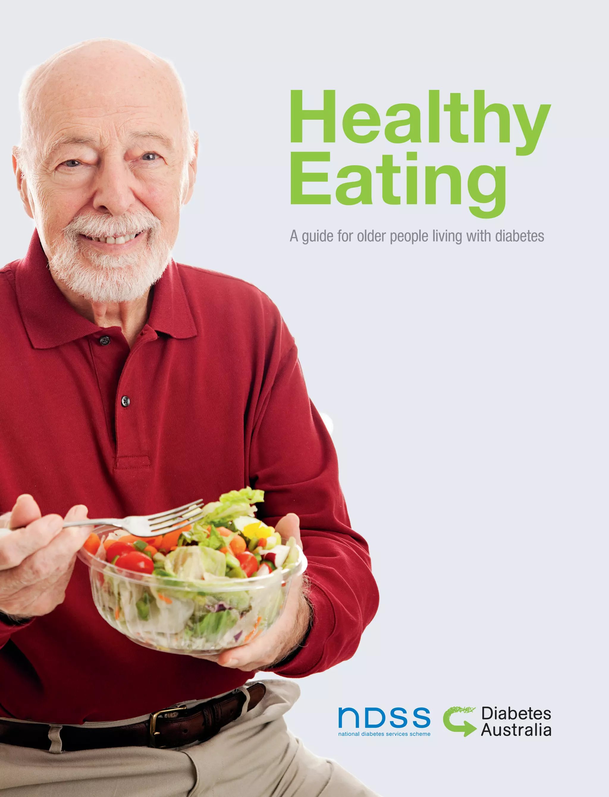 C2 ndss healthy eating | PDF