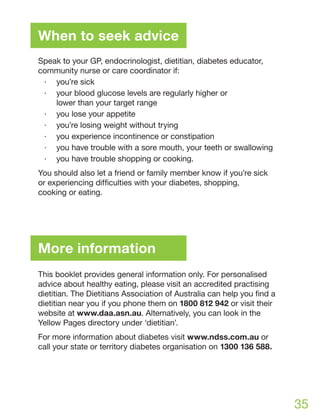 C2 ndss healthy eating | PDF