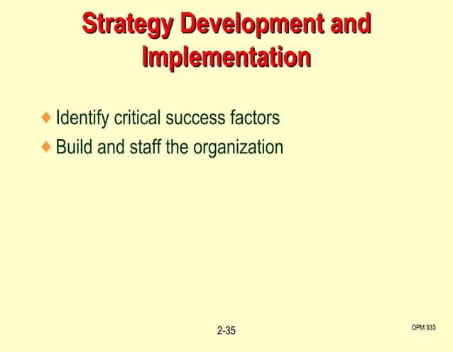 C2 operations strategy | PPT | Logistics | Business