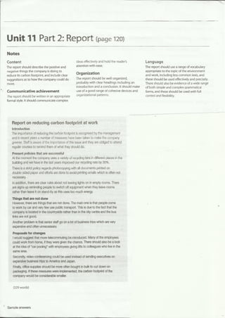 C2 proficiency writing test samples without feedback | PDF ...