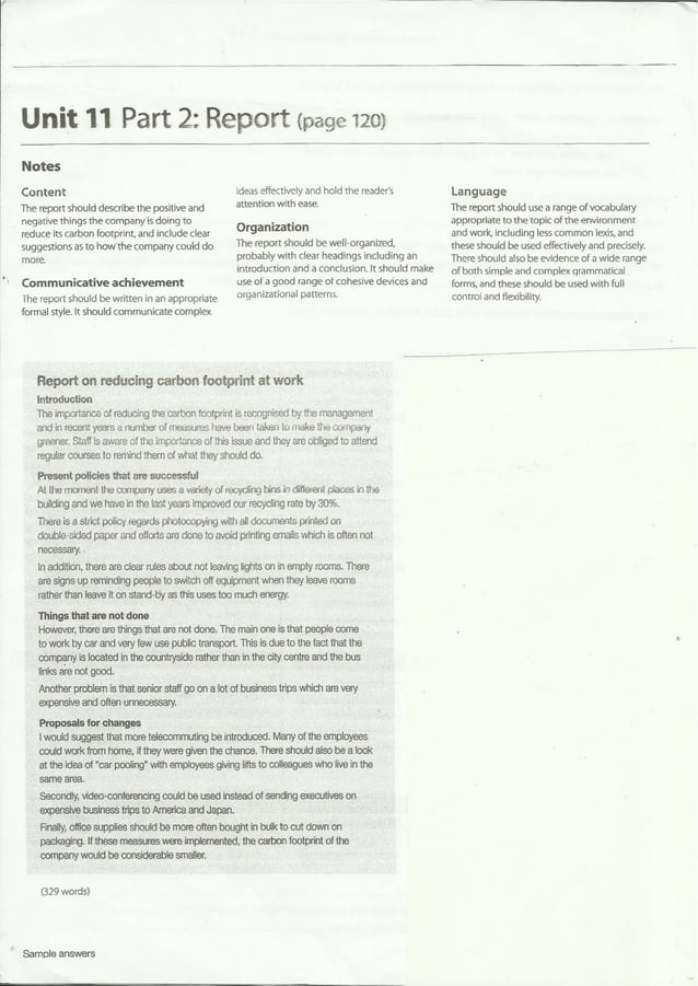 C2 proficiency writing test samples without feedback | PDF ...