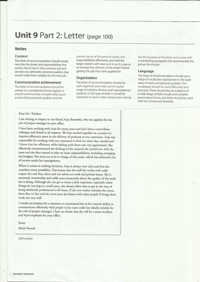 C2 proficiency writing test samples without feedback | PDF ...