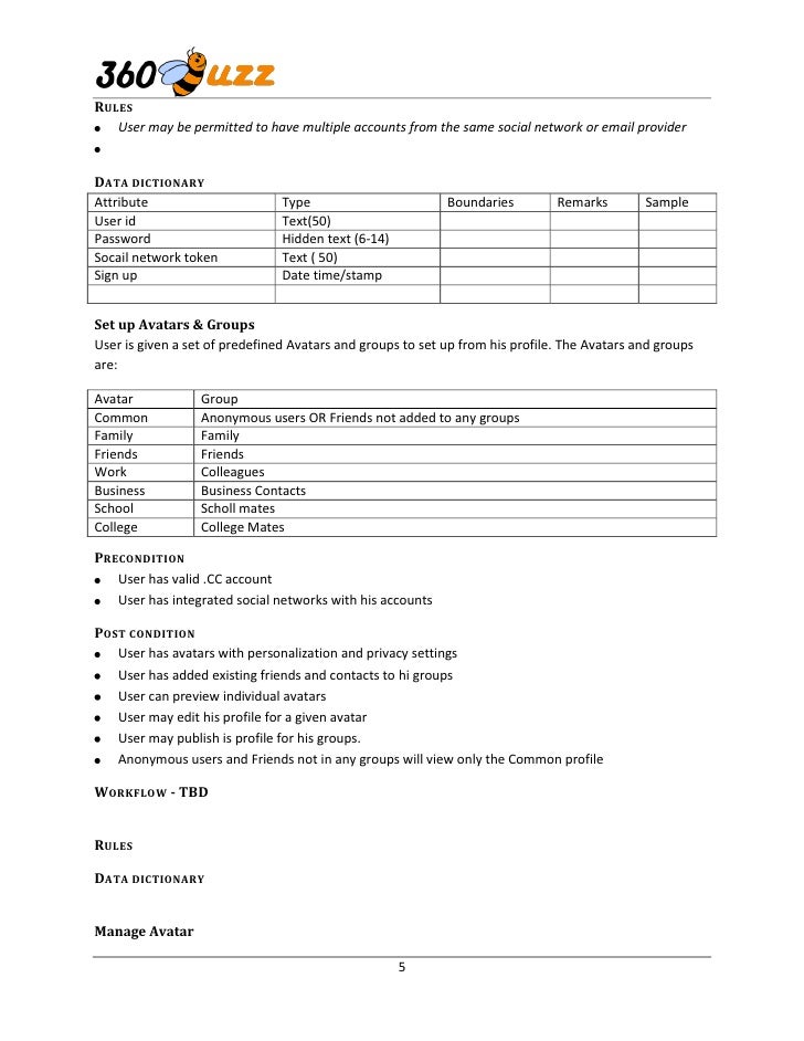 C2 requirements and use cases