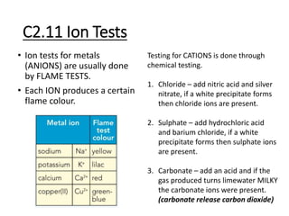 C2 revision powerpoint | PPTX