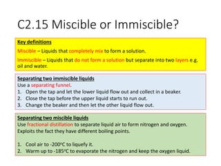 C2 revision powerpoint | PPTX