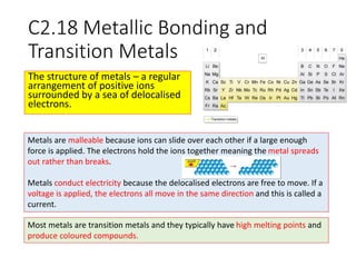 C2 revision powerpoint | PPTX