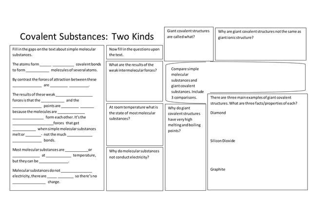C2 revision sheets | PPT