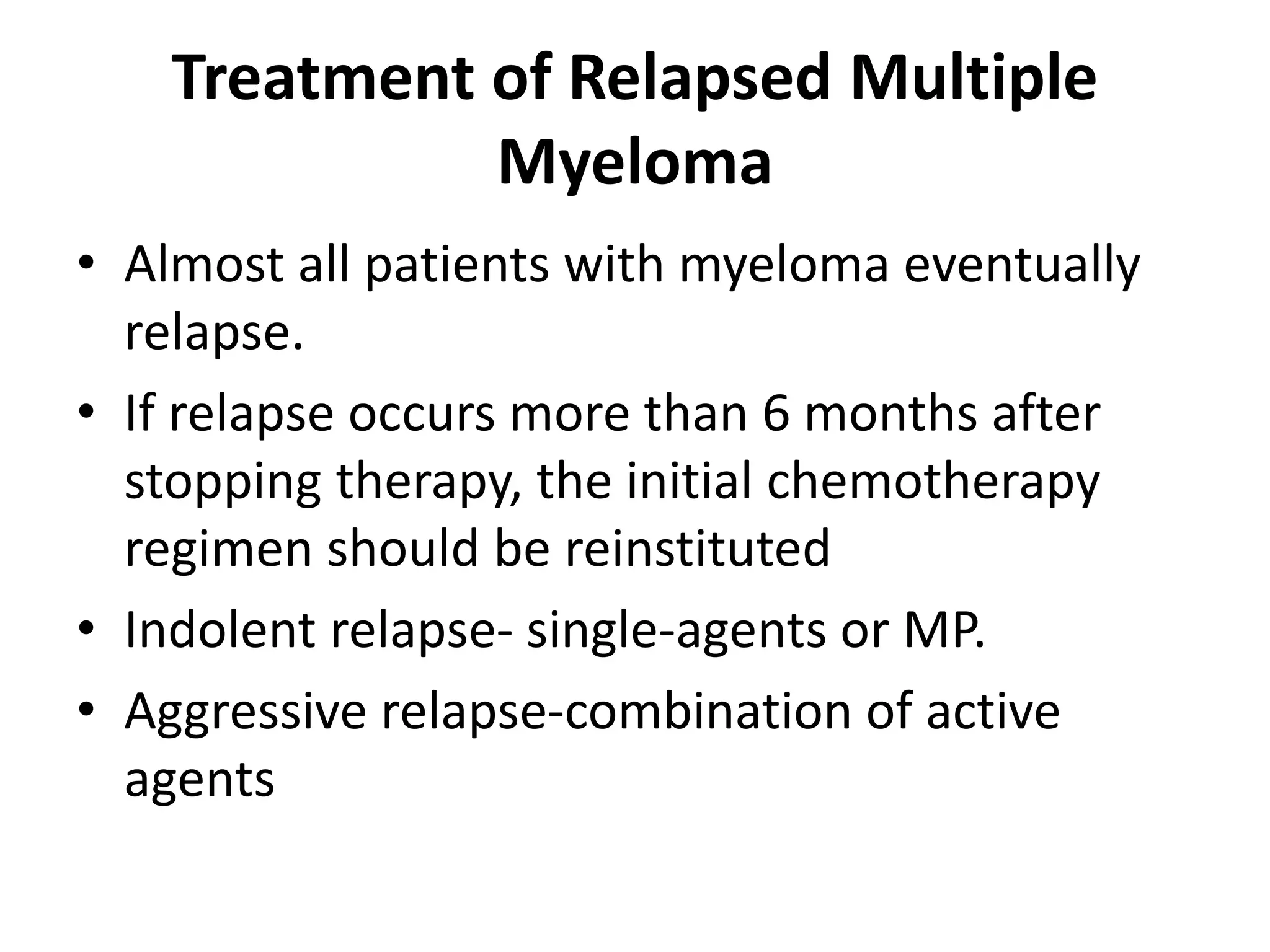 Multiple myeloma and plasmacytoma | PPTX