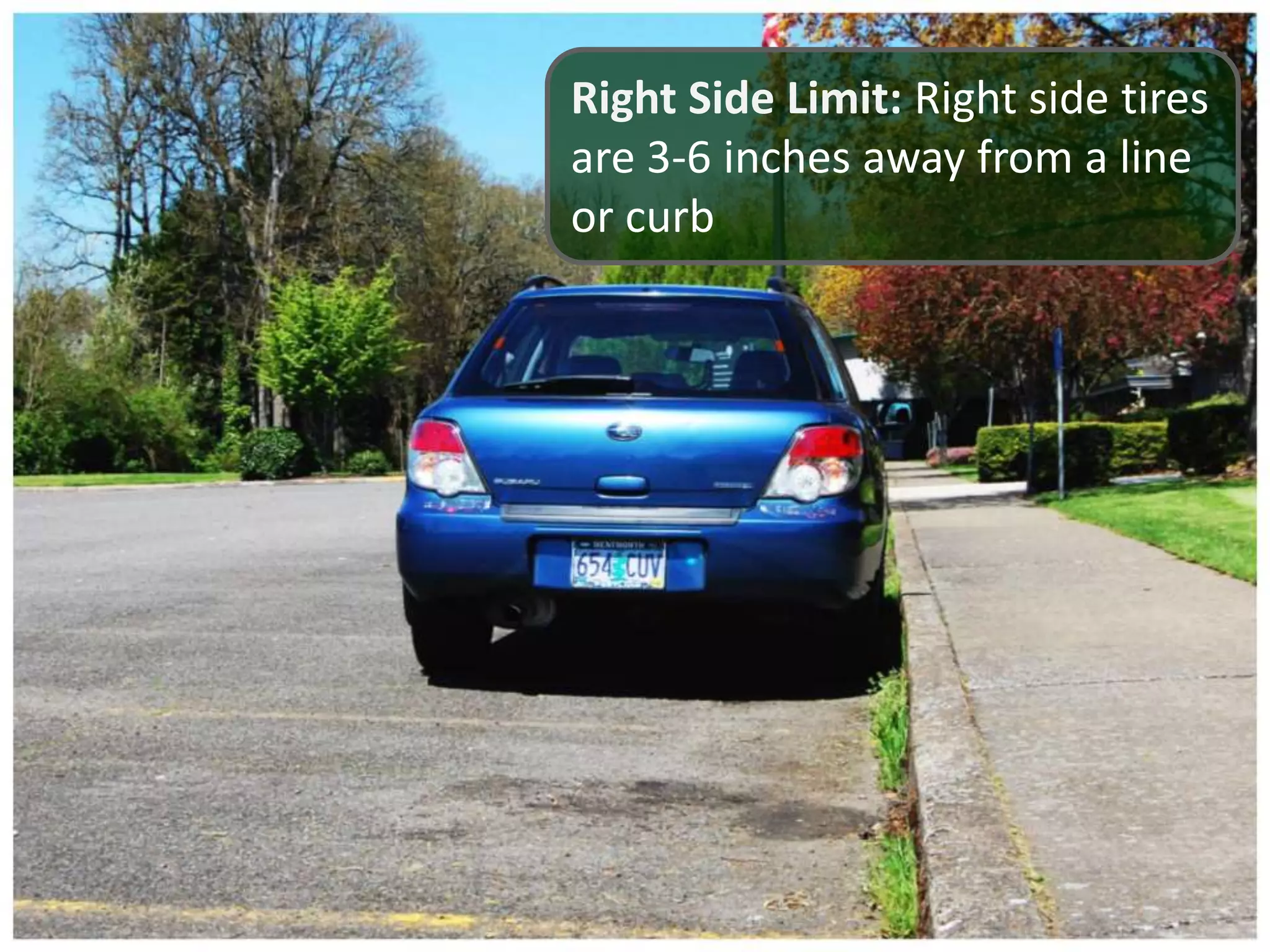 Reference Points | PPSX