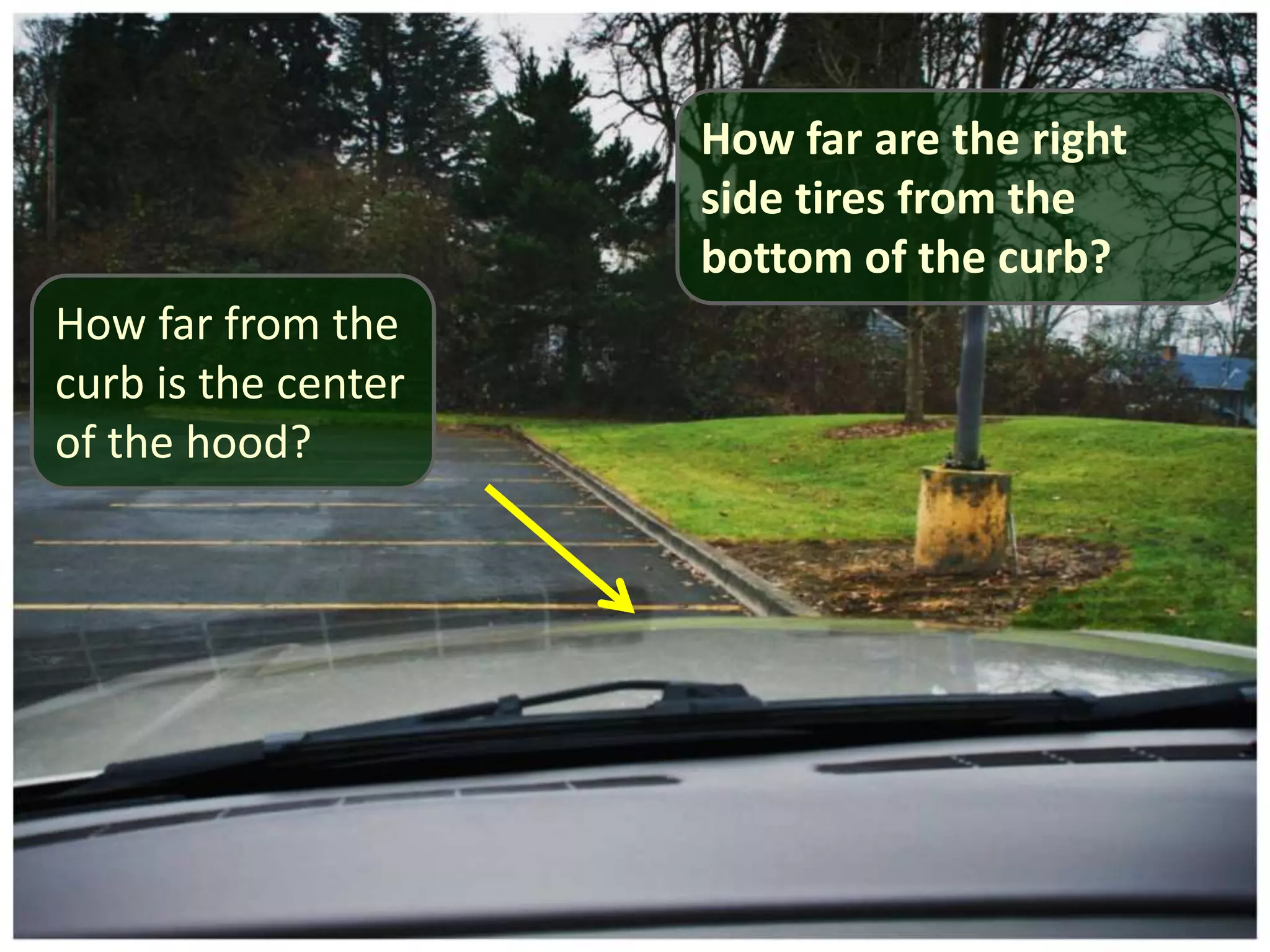 Reference Points | PPSX