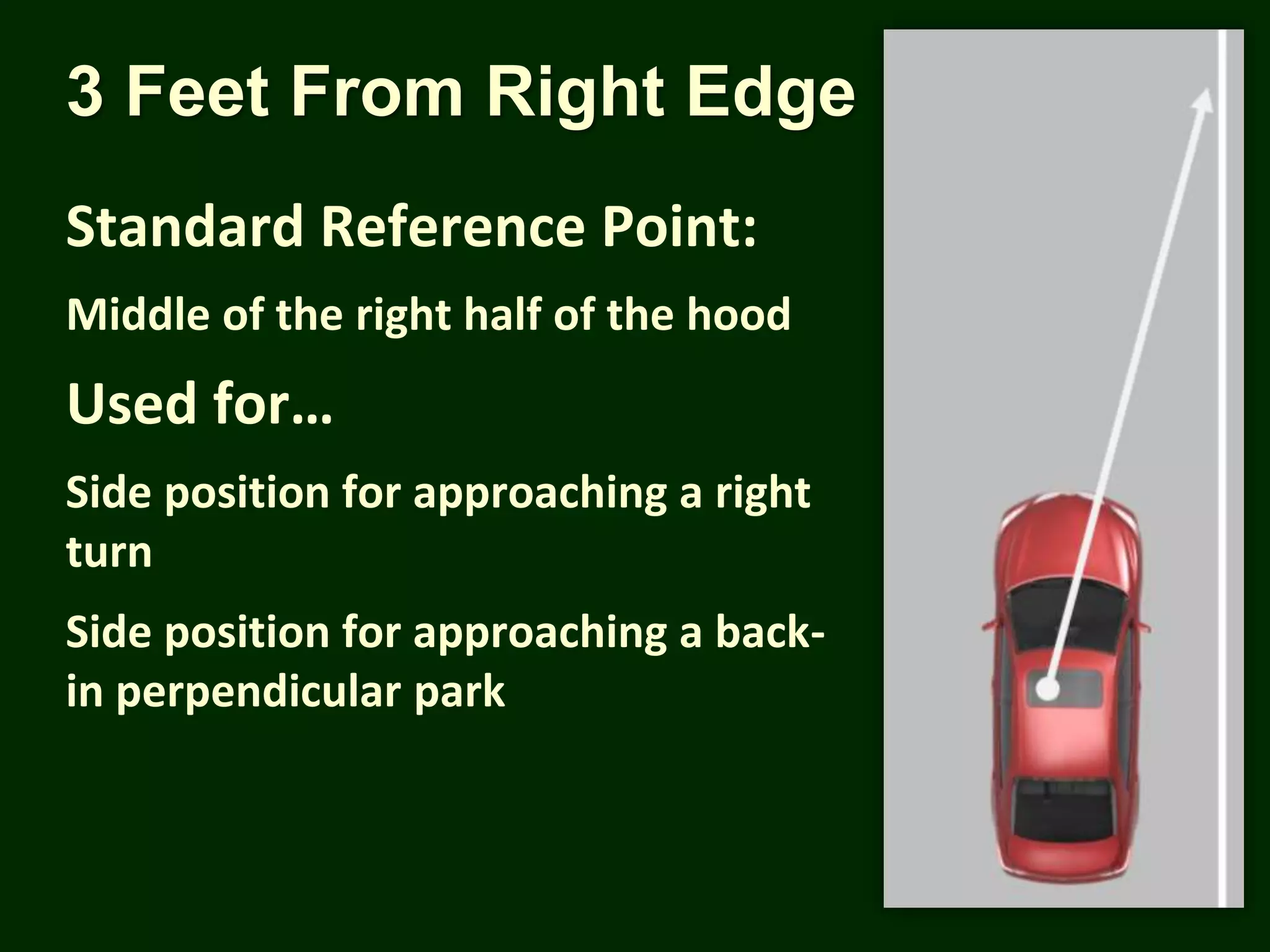 Reference Points | PPSX