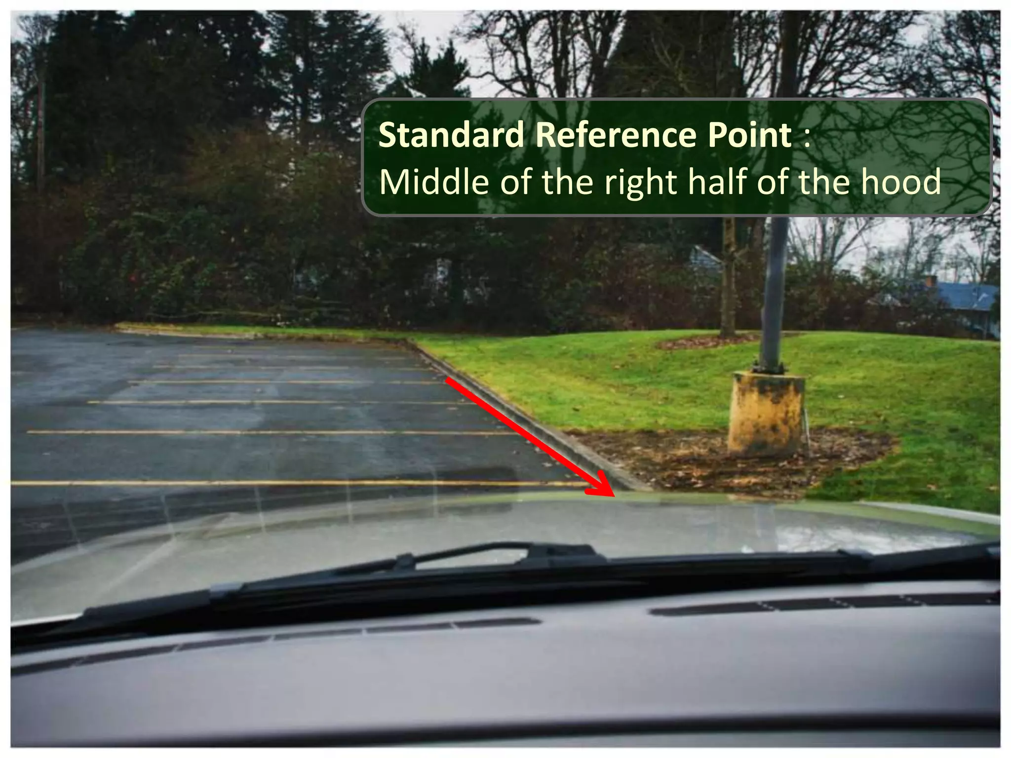 Reference Points | PPSX