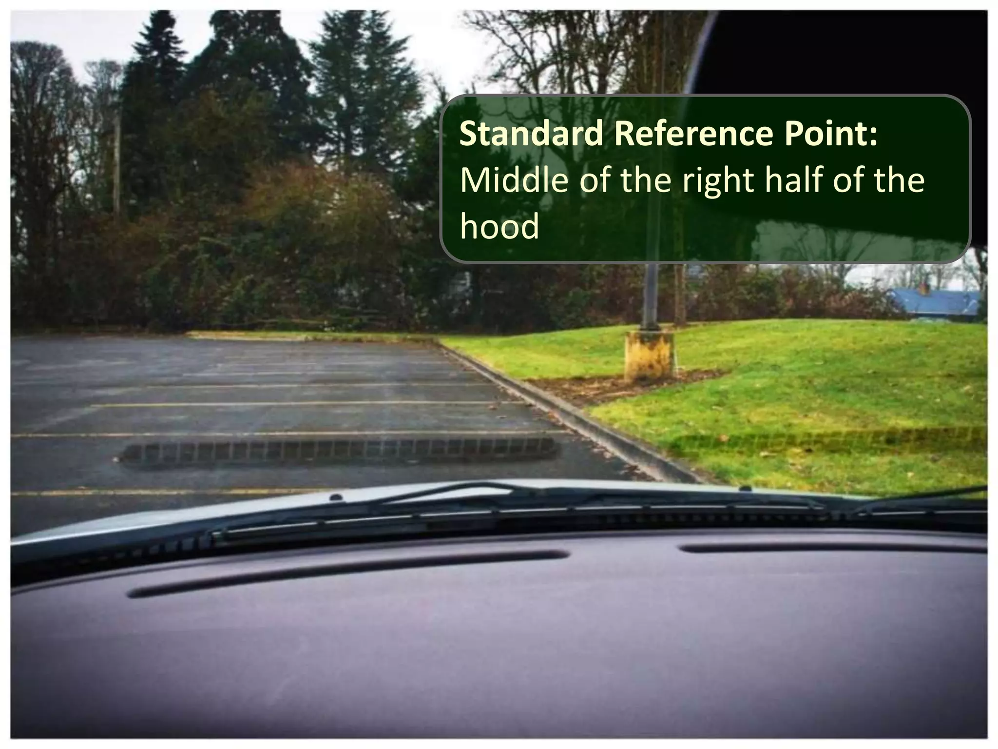 Reference Points | PPSX