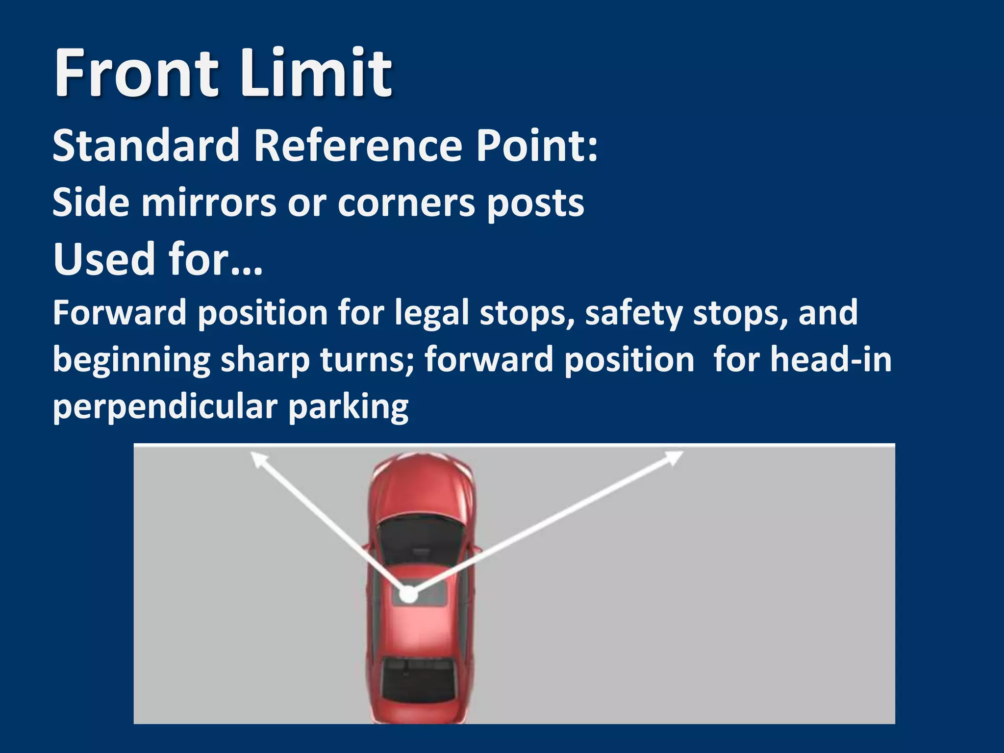 Reference Points | PPSX