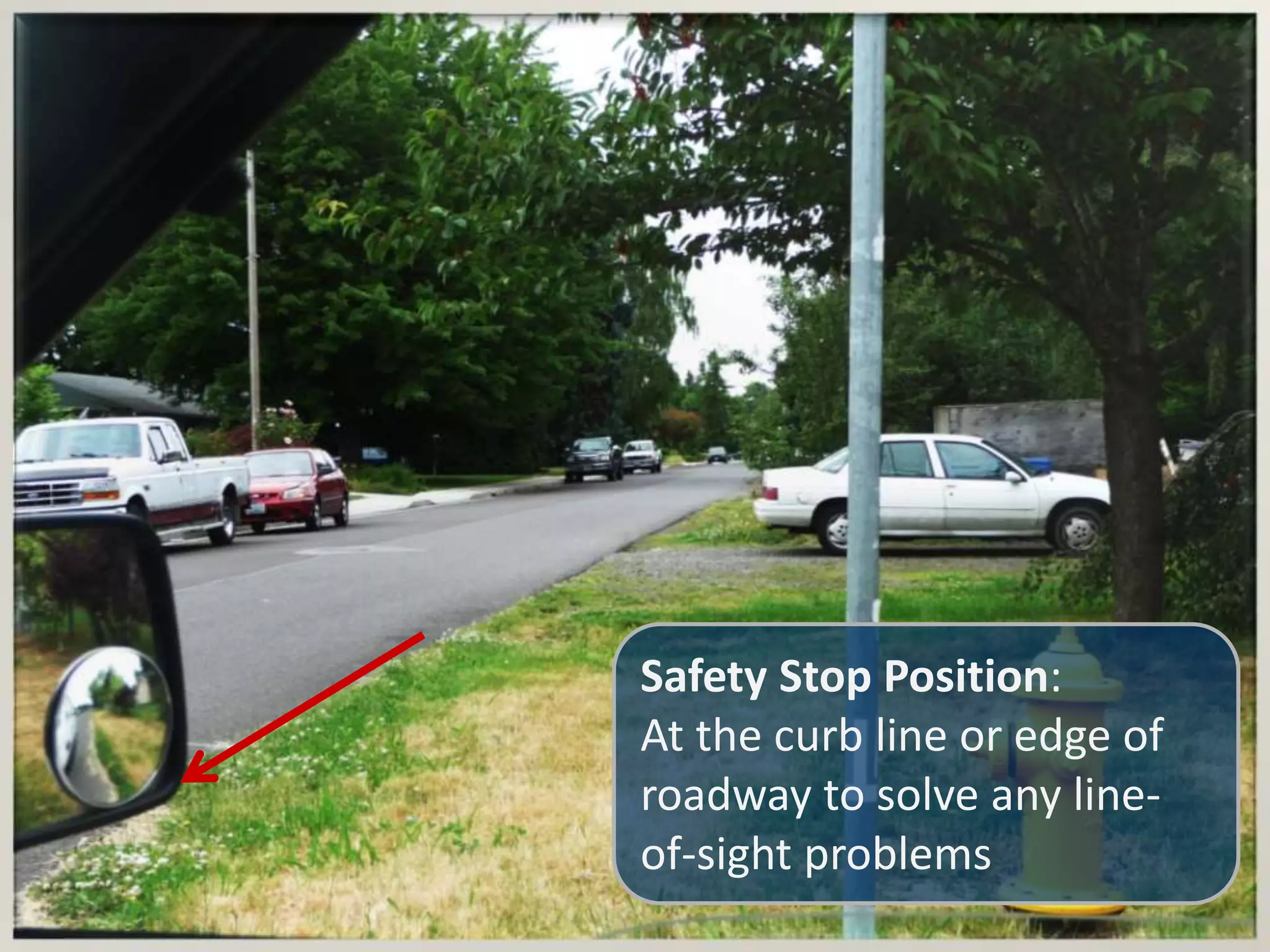 Reference Points | PPSX