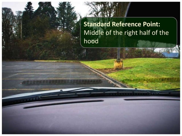 Reference Points | PPSX