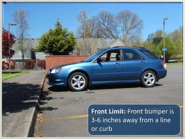 Reference Points | PPSX