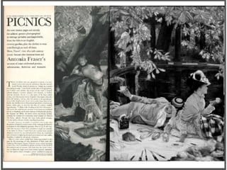 C2SB Magazines Vogue June 1965 | PPTX