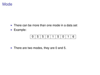 C2 st lecture 10 basic statistics and the z test handout | PDF ...