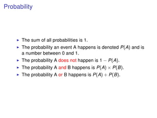 C2 st lecture 13 revision for test b handout | PPT