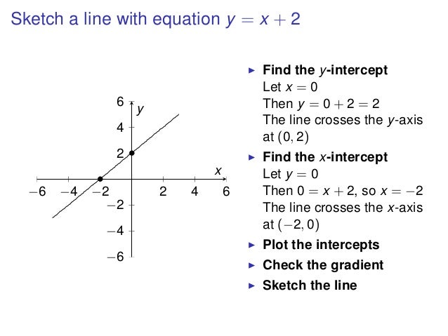 C2 st lecture 2 handout