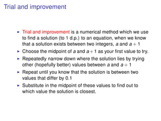 C2 st lecture 3 handout | PPT