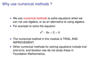 C2 st lecture 3 handout | PPT