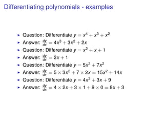 C2 st lecture 3 handout | PPT