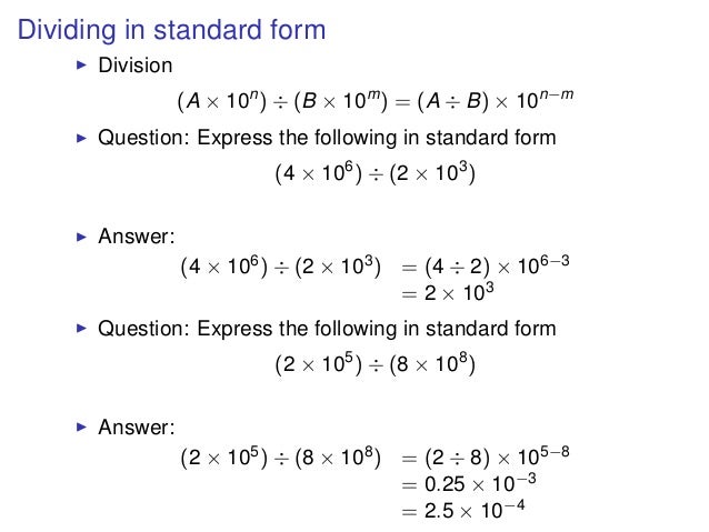 C2 st lecture 4 handout