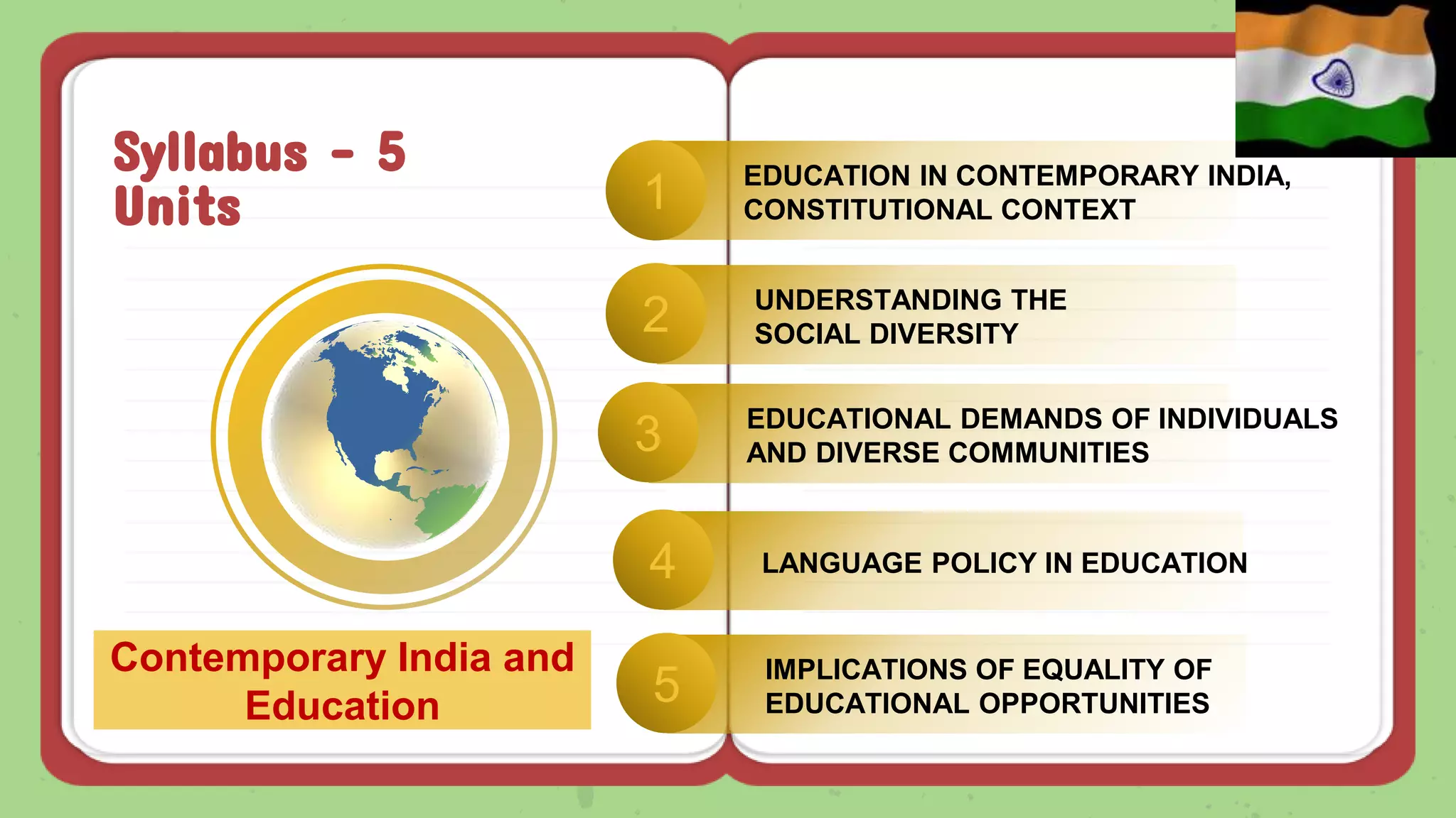 C2 syllabus & introduction ppt | PPT