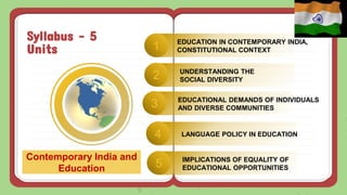 C2 syllabus & introduction ppt | PPT