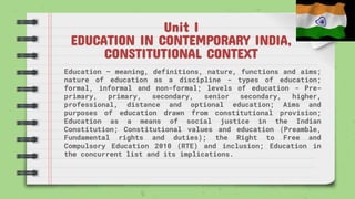 C2 syllabus & introduction ppt | PPT