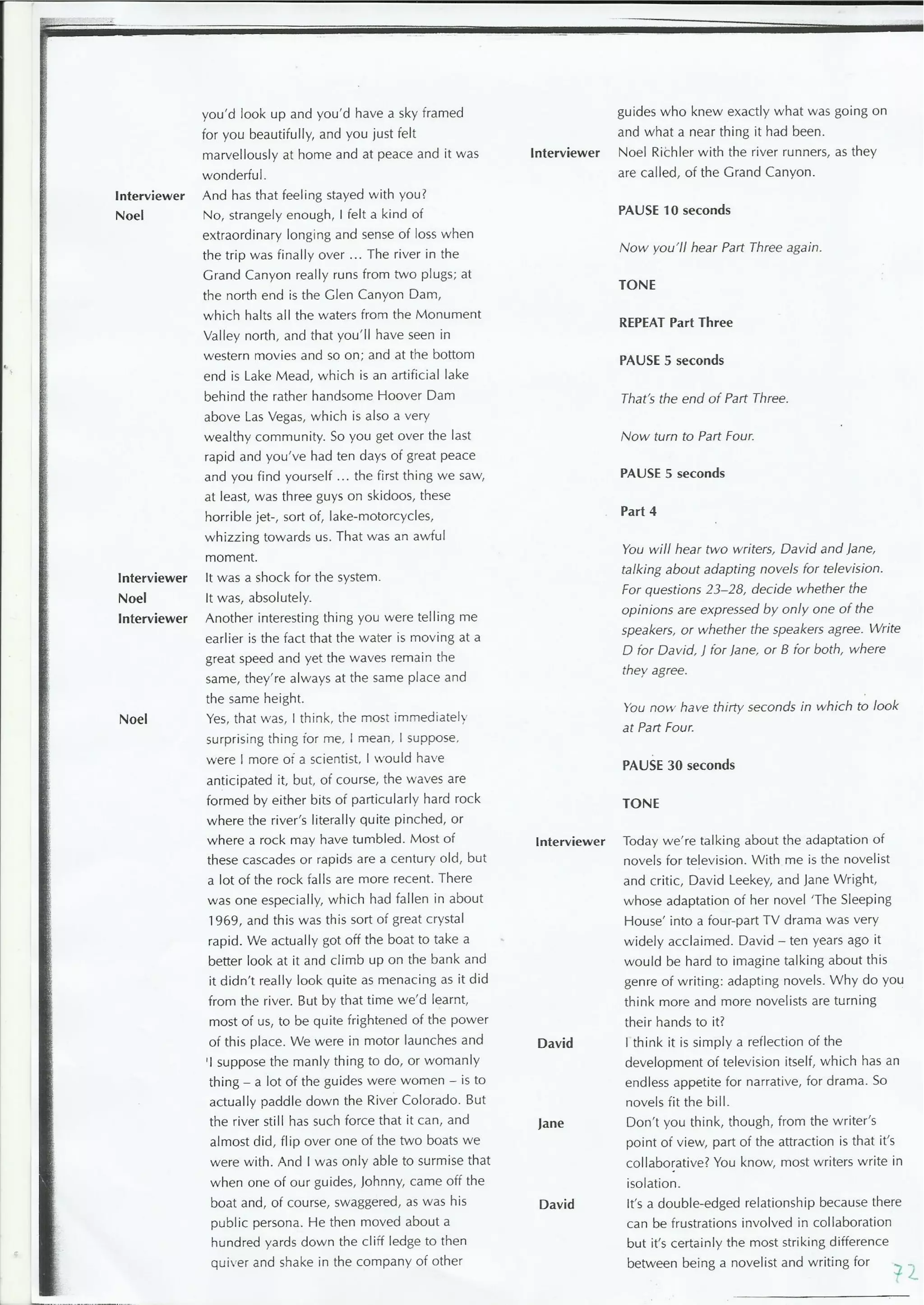 C2 term 2 list test | PDF