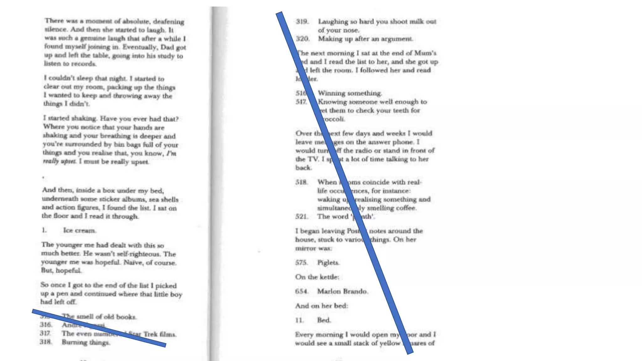 Drama GCSE Component 2: Some plays and extracts | PPTX