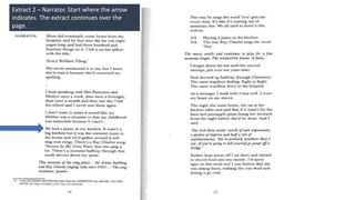 Drama GCSE Component 2: Some plays and extracts | PPTX