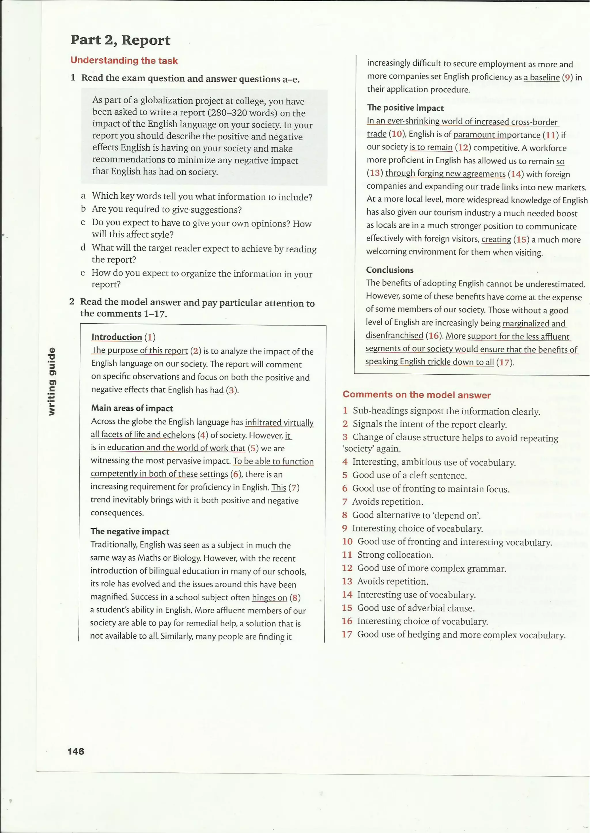 C2 writing guide | PDF