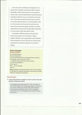 C2 writing guide | PDF