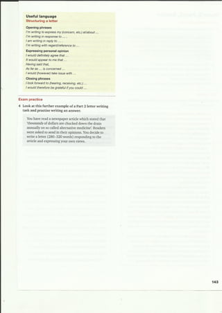 C2 writing guide | PDF