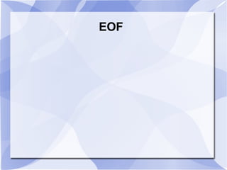 C for Java programmers (part 3) | PDF