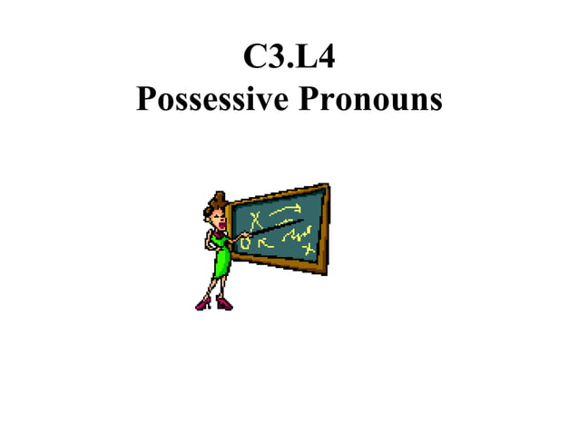C3.l4 presentation | PPT