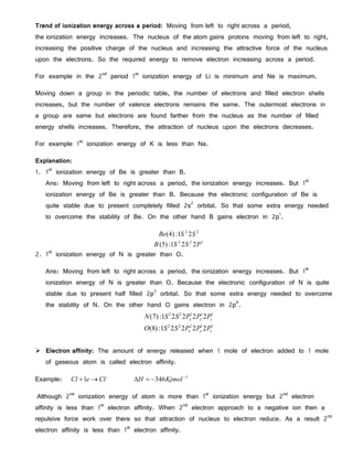 C3.periodic properties | PDF