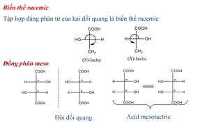 c3. Đồng phân học.pptx