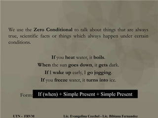 C3 - CONDITIONAL SENTENCES - PARTICIPIAL ADJECTIVES.pptx