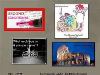 C3 - CONDITIONAL SENTENCES - PARTICIPIAL ADJECTIVES.pptx