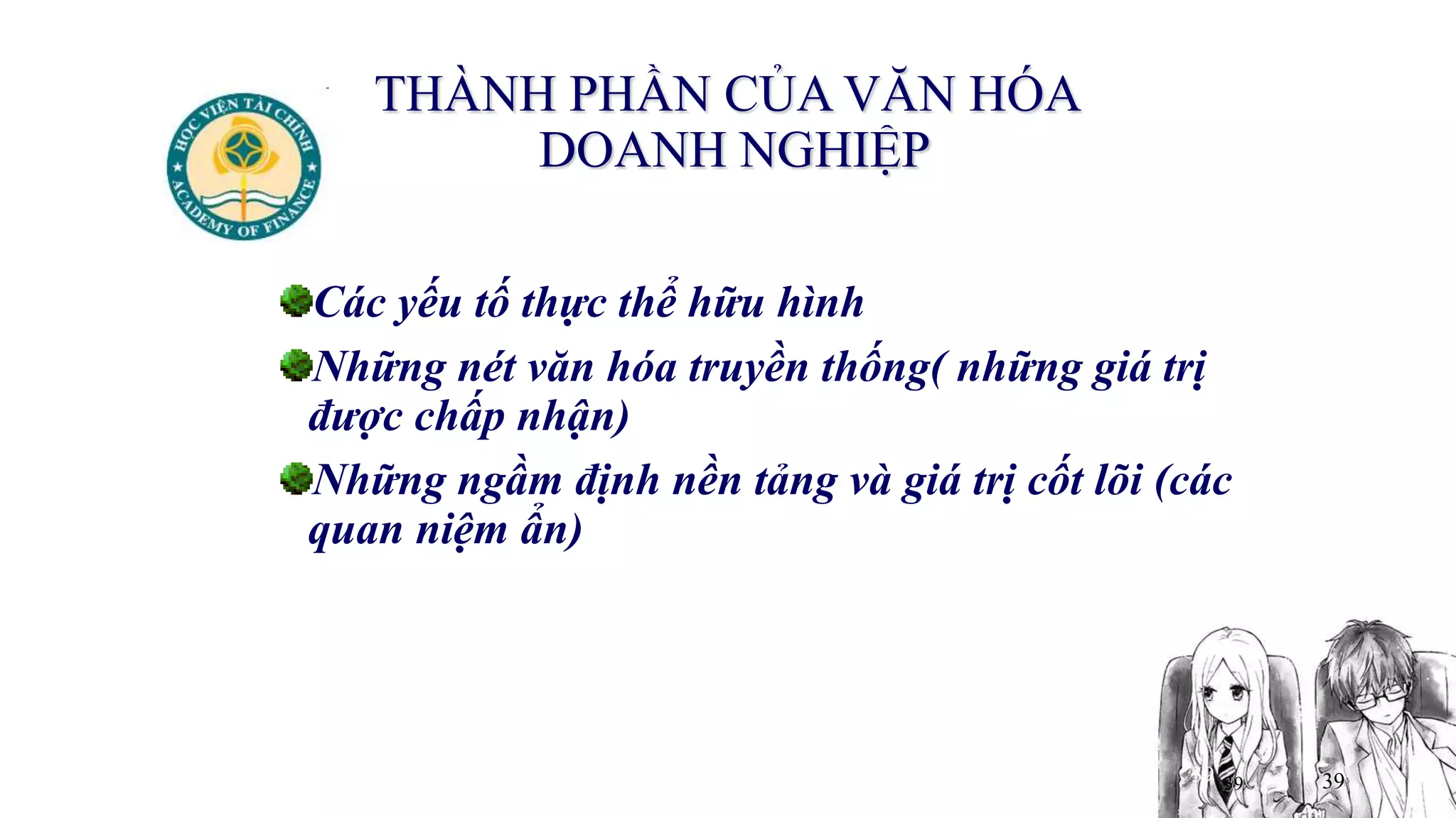 Chương 3: PR (PR nội bộ) | PPTX