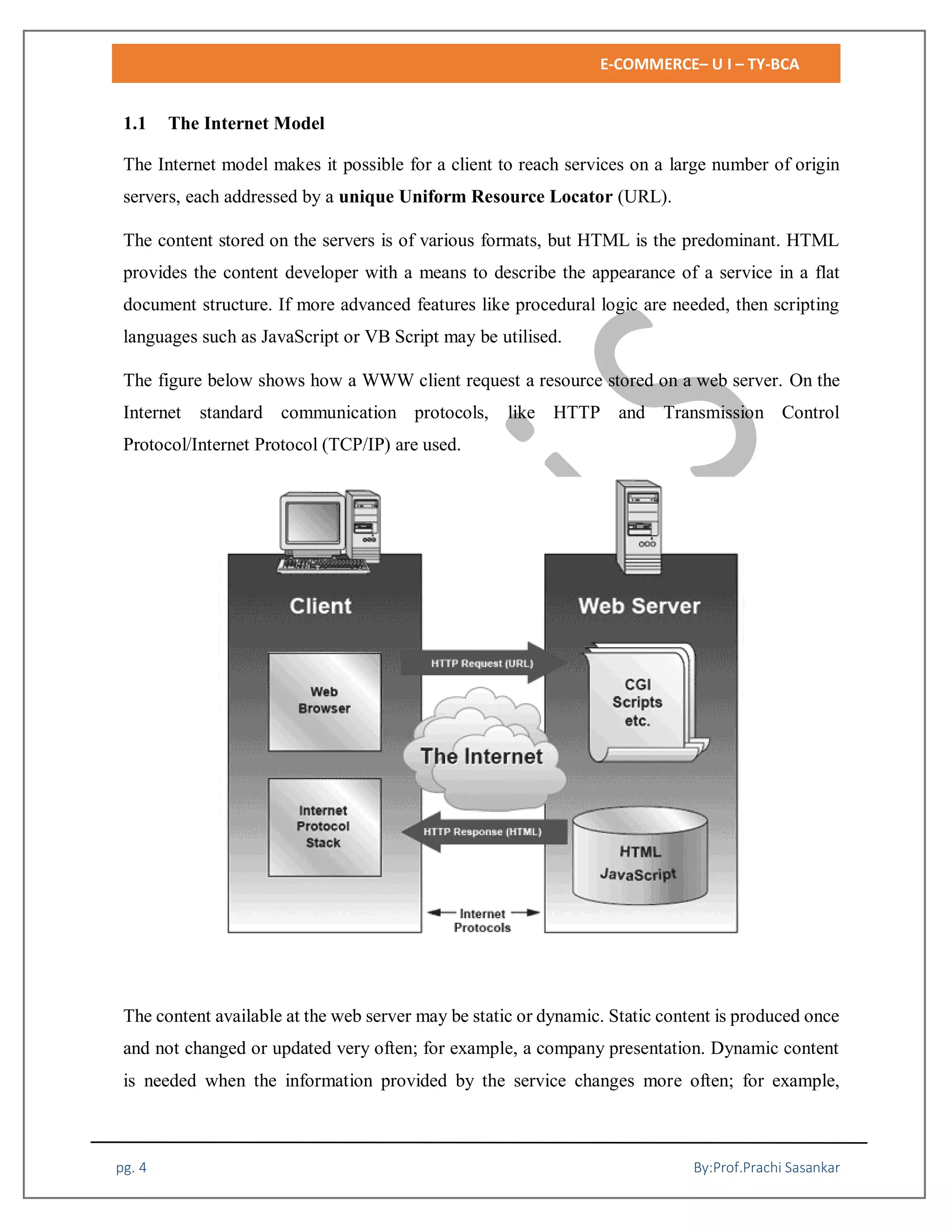 Wireless application protocol | PDF