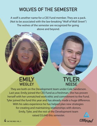 ON THE RISE FALL 2015 | PDF