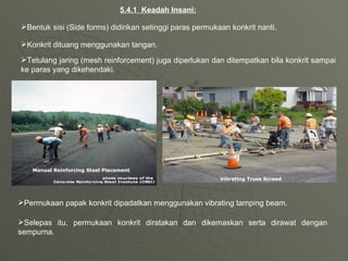 C3010 bab 5 | PPT
